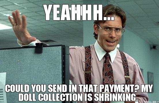 8 Awesome Doll memes | Doll Therapy