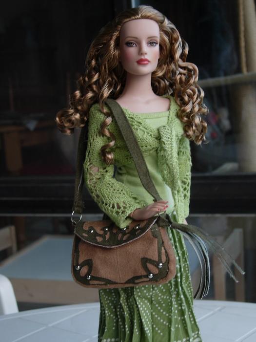 doll collector | Doll Therapy